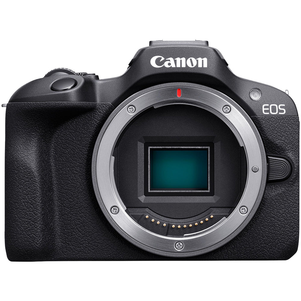 Canon R100: Best Memory Cards for Speed & Reliability