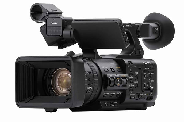 Sony PXW-Z200 Compatible Memory Cards