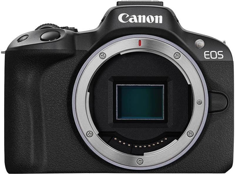 Canon R50: Best Memory Cards for Speed & Reliability