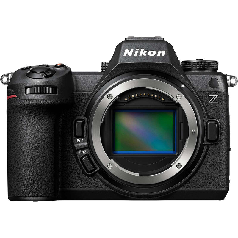 Nikon Z6 III: Best Memory Cards for Speed & Reliability
