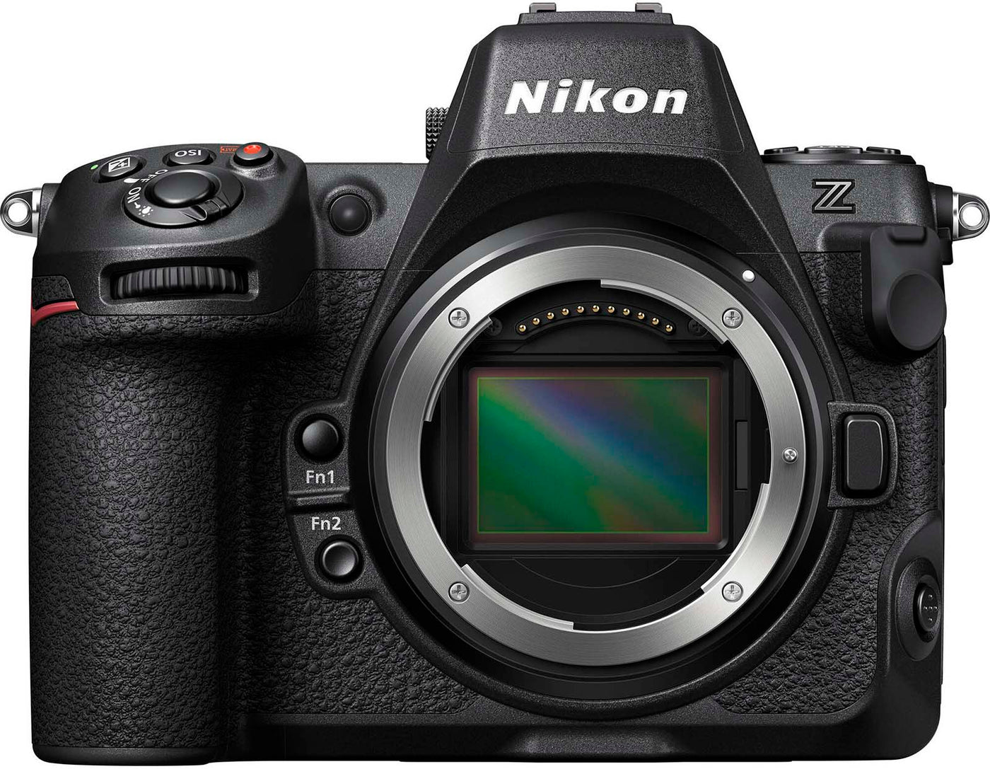 Nikon Z8 Compatible Memory Cards