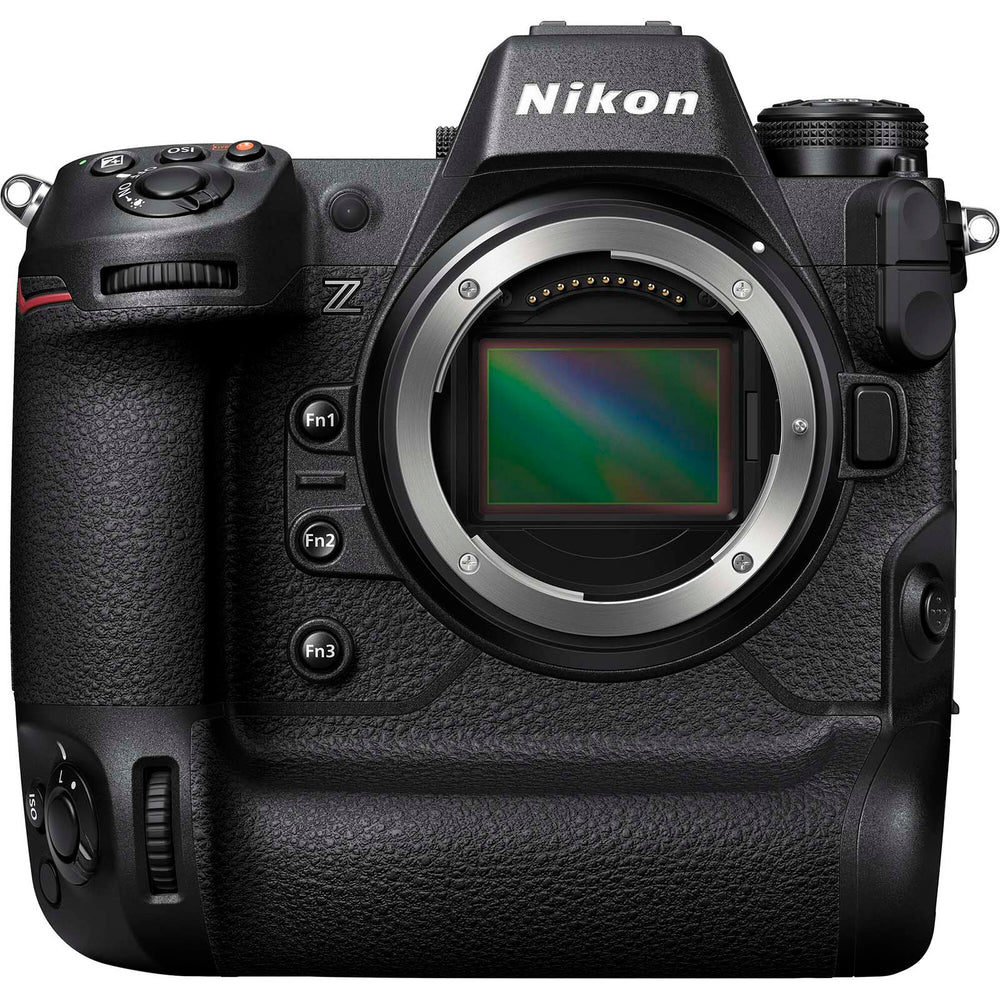Nikon Z9 Compatible Memory Cards
