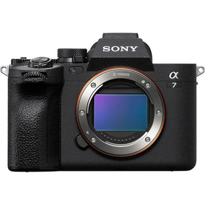 Sony A7 IV Compatible Memory Cards