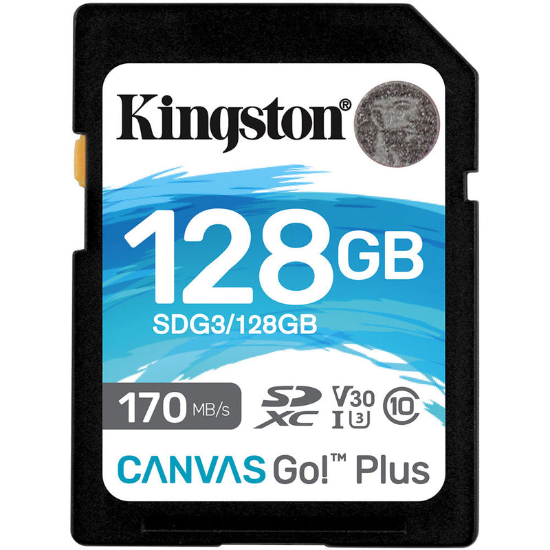 Canon R6 Mark II Compatible Memory Cards