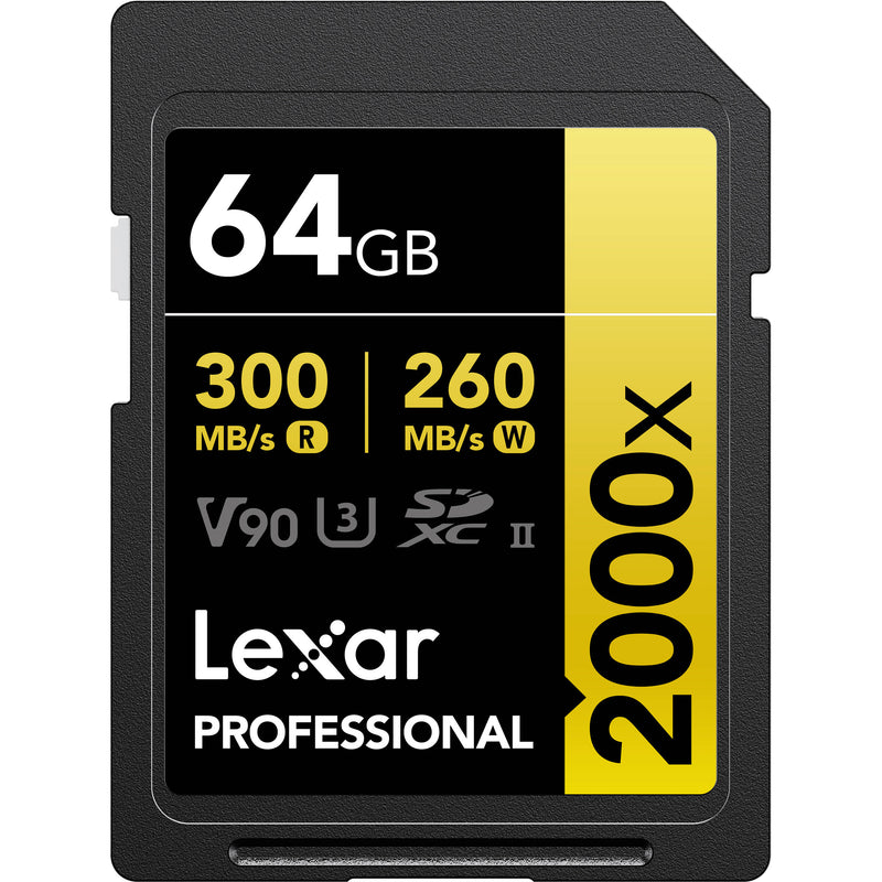 Canon R7 Compatible Memory Cards