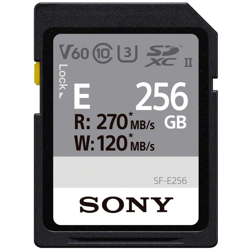 Canon R7 Compatible Memory Cards