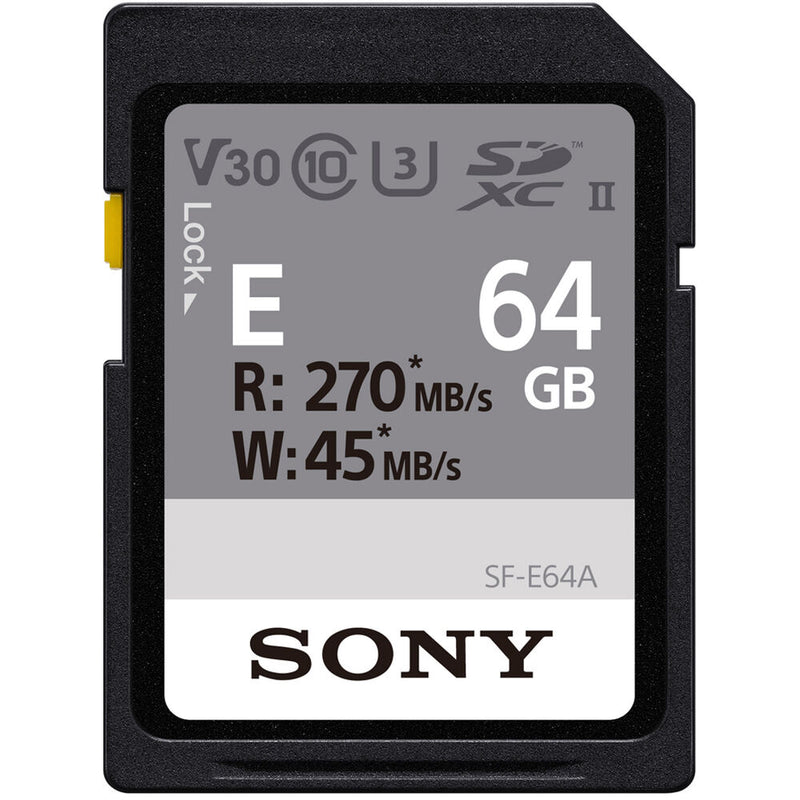 Canon R7 Compatible Memory Cards
